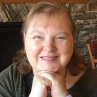 Lyn E. Ayre~Creative Heart Art Expressions – Living life from the heart…